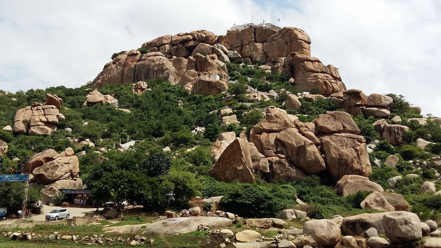 Footsteps of Rama 2 - Samatva